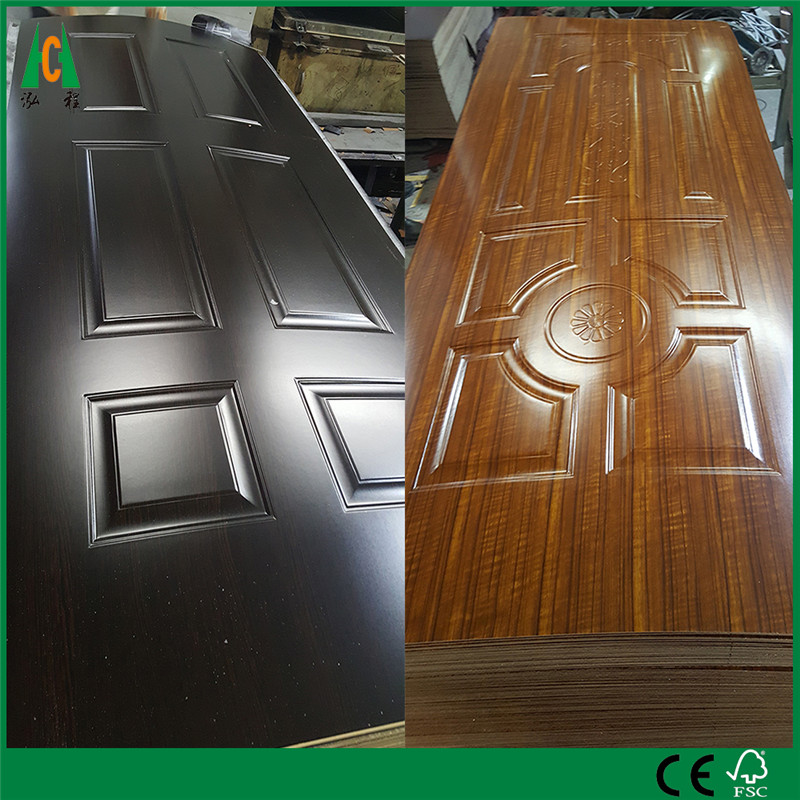 Melamine MDF Door Skin - Buy door skin, melamine door skin, moulded ...